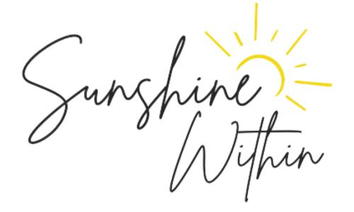 Find your Sunshine Within | Sunshine Within
